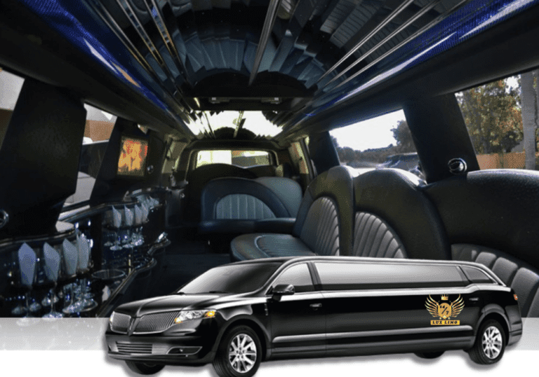 Contact Limo Service | Limo Service Reservations